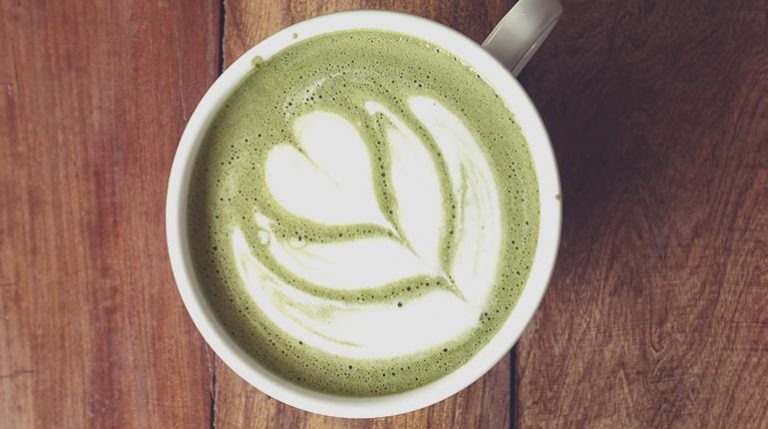 What’s the Difference Between Matcha and Mate? – Better & Betterer