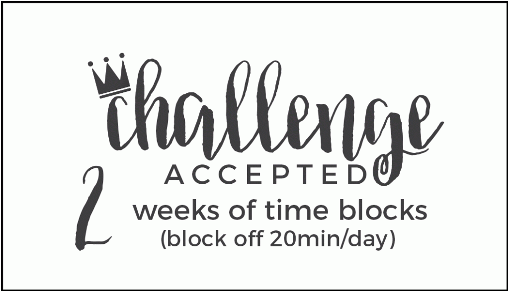 2-wk-challenge-time-blocks – Better & Betterer