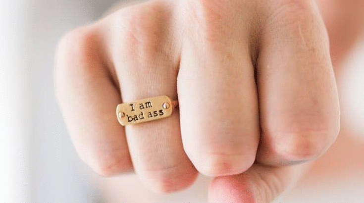 badassery – Better & Betterer