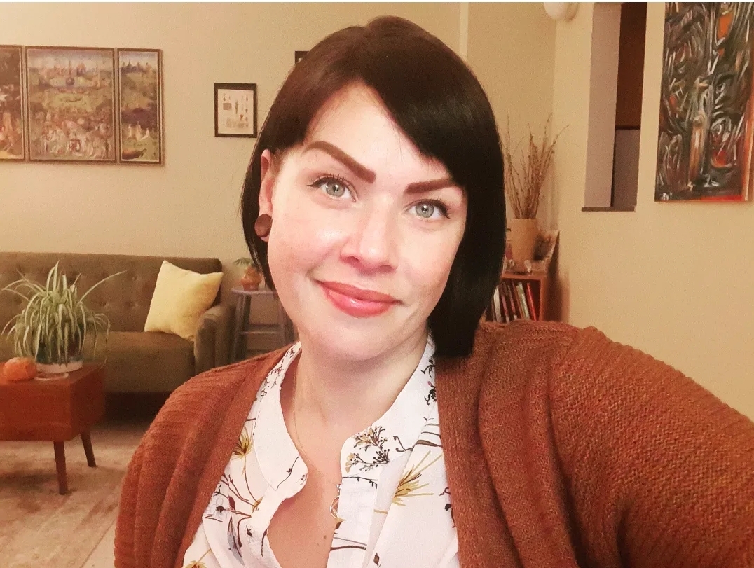 Podcast Episode 32: Exploring the Extraordinary with Betty Guadagno ...