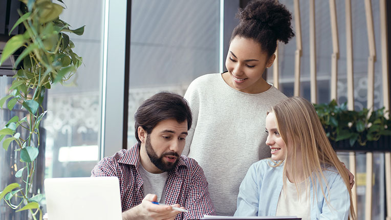 Host Leader: The Space Creator Role – Better & Betterer