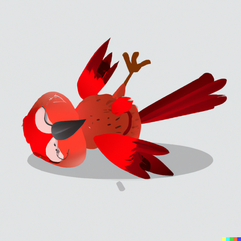 The Feather-O-Meter (Fun with Polyvagal Theory) – Better & Betterer