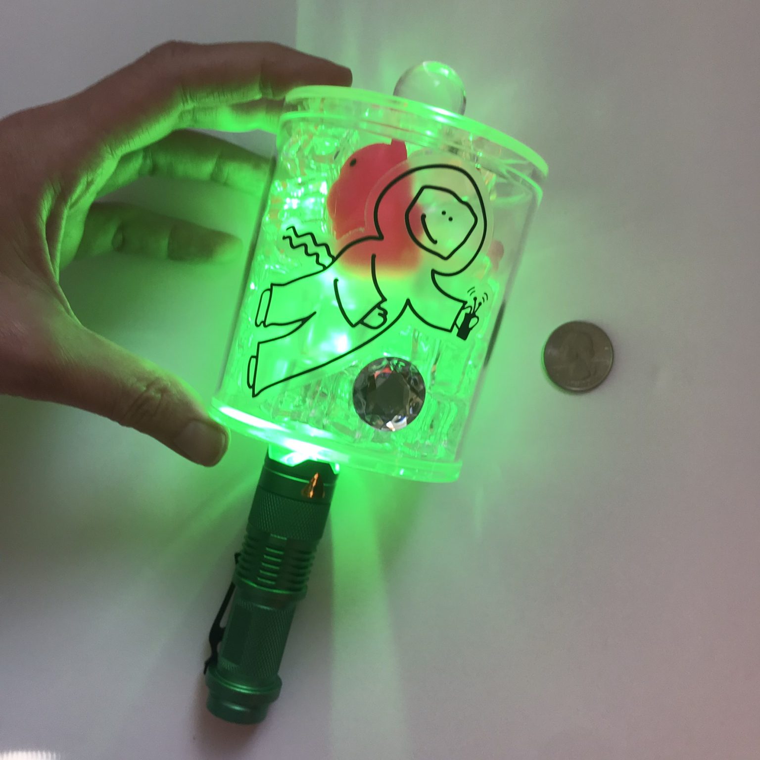 Body Physiology, Brainwaves, and Spiritual Connection – Better & Betterer