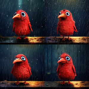 The Feather-O-Meter (Fun with Polyvagal Theory) – Better & Betterer