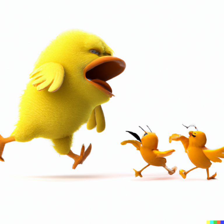 The Feather-O-Meter (Fun with Polyvagal Theory) – Better & Betterer