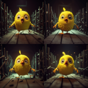 The Feather-O-Meter (Fun with Polyvagal Theory) – Better & Betterer