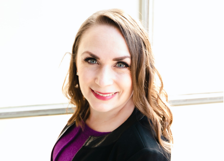 Podcast Episode 40: Getting Psyched Up with Master Hypnotist Jodie ...