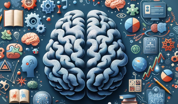 Unlocking Cognitive Potential: Practical Strategies for Enhancing ...